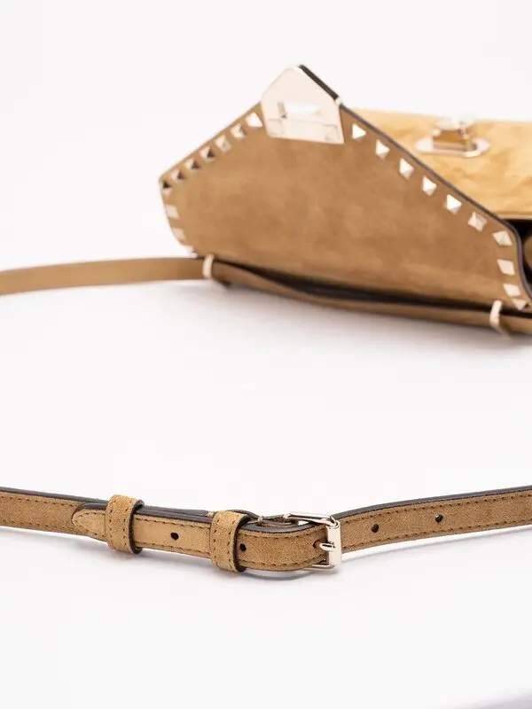 Valentino Garavani Rockstud Small Bag - Multicolor