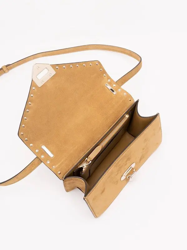 Valentino Garavani Rockstud Small Bag - Multicolor