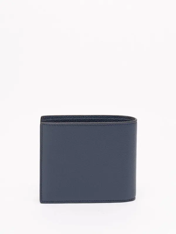 Fendi Bi-fold Wallet - Multicolor