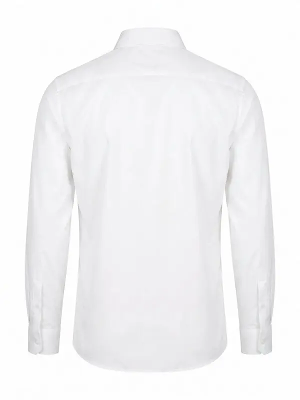 Burberry Sam Casual Shirt