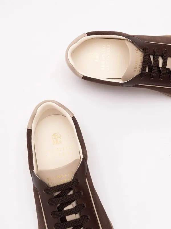 Brunello Cucinelli Sneakers