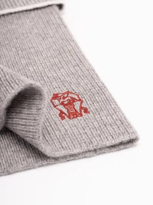 Brunello Cucinelli Scarf