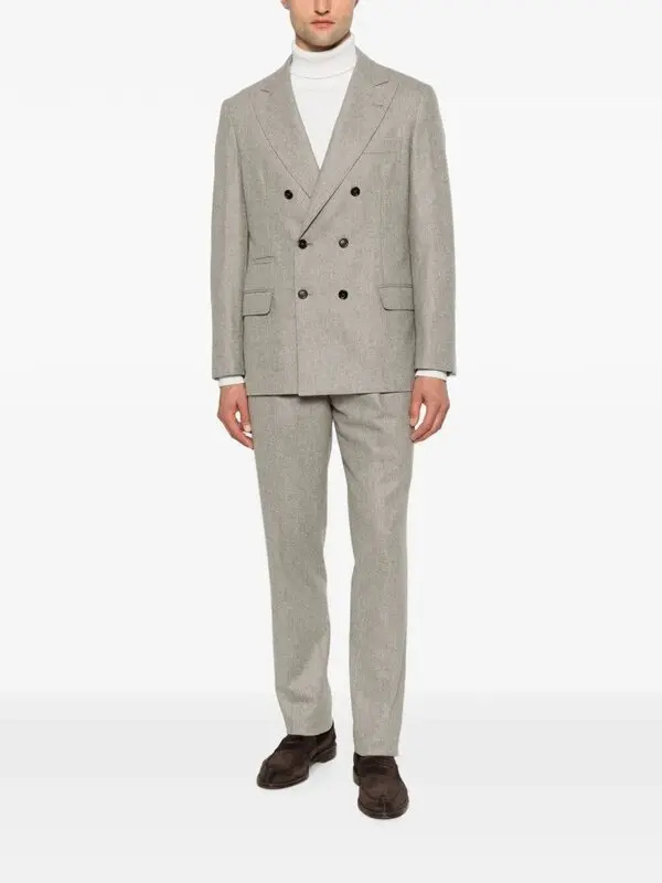 Brunello Cucinelli Suit