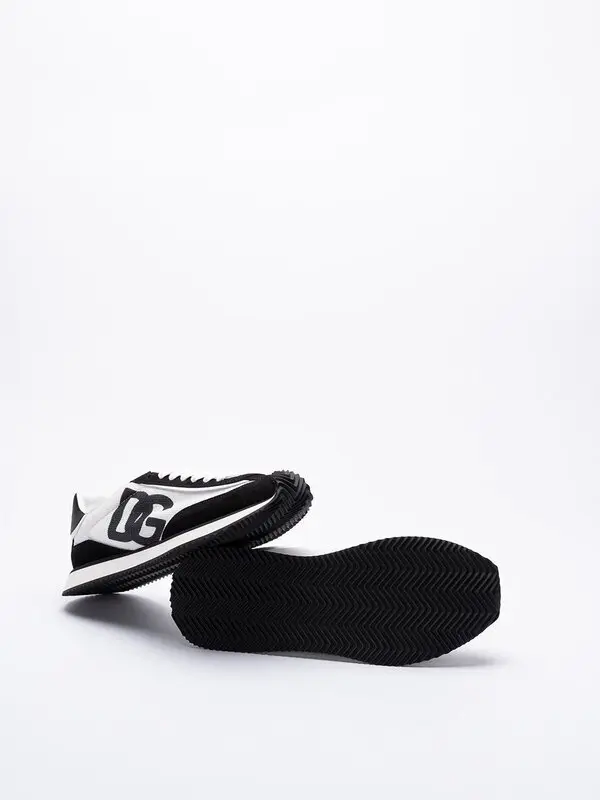 Dolce & Gabbana Dg Cushion` Sneakers