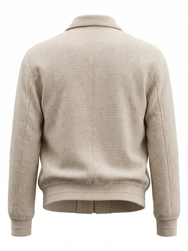 Brunello Cucinelli Bomber Jacket
