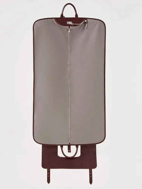 Brunello Cucinelli Travel Suit Cover