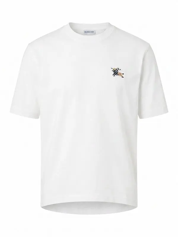 Burberry Seth T-shirt