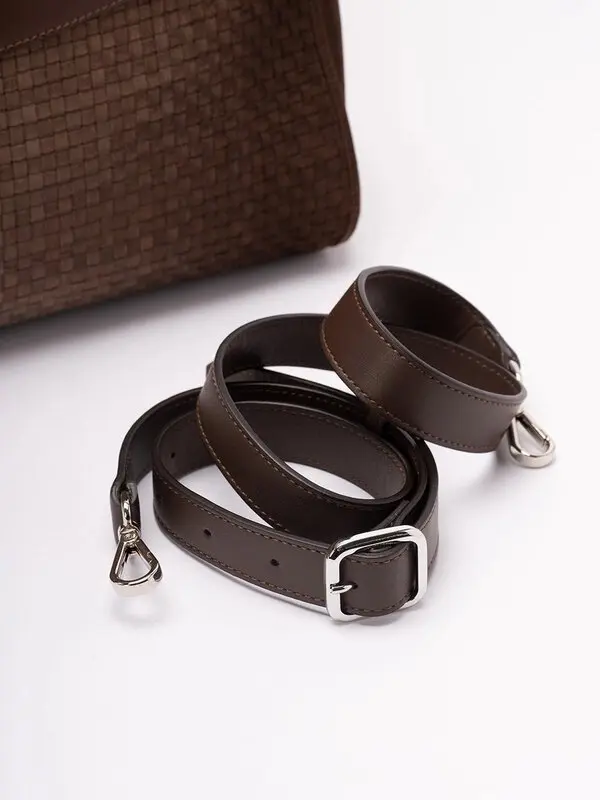 Santoni Duffle Bag