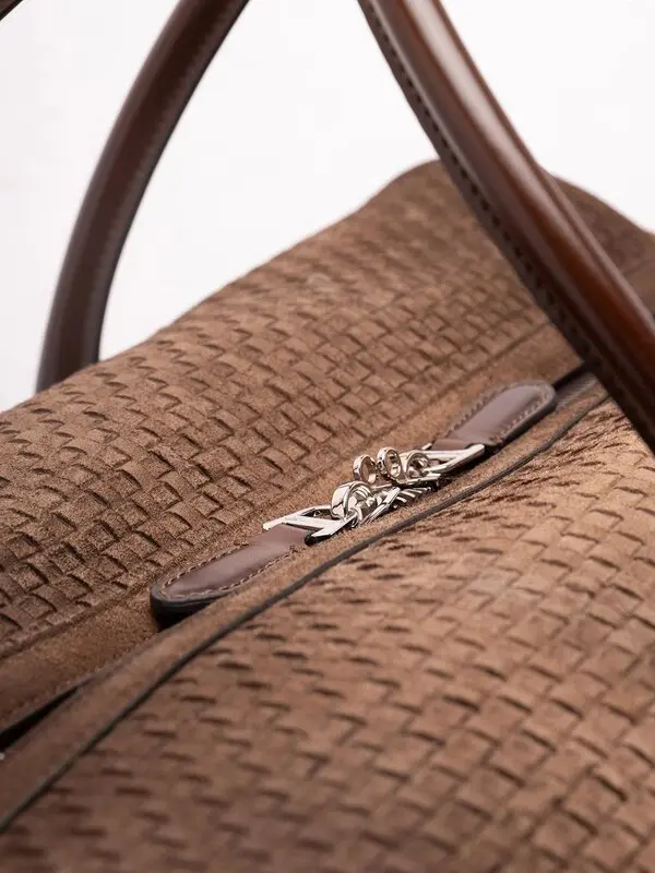 Santoni Duffle Bag