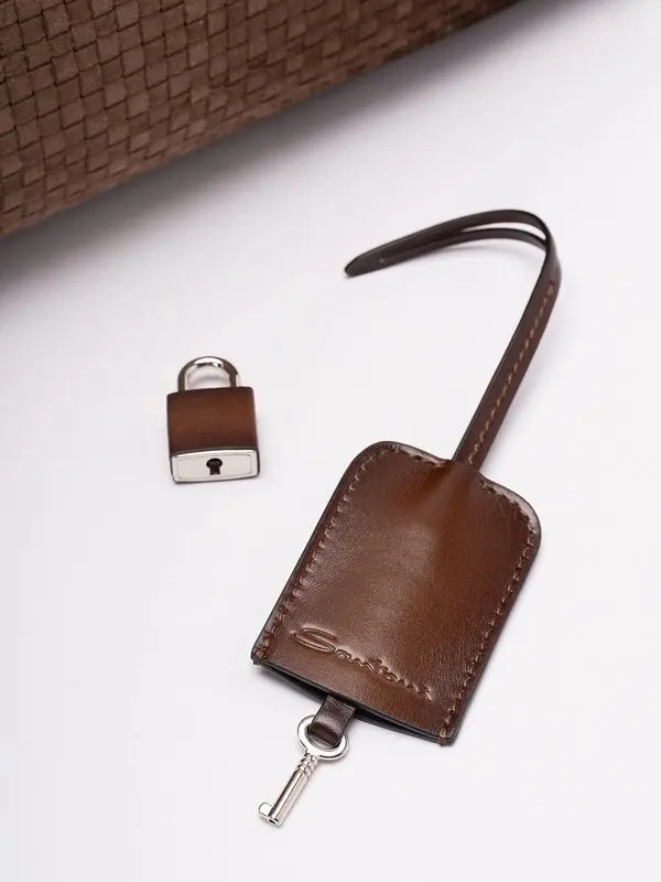 Santoni Duffle Bag
