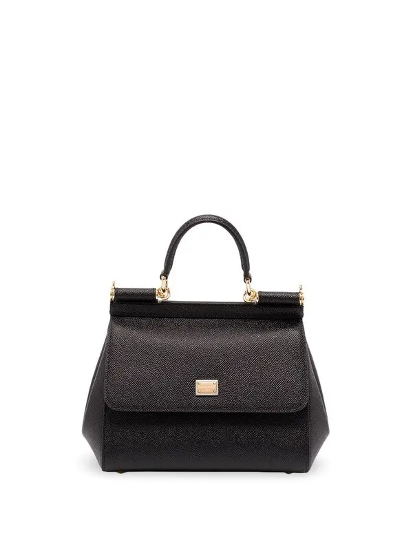 Dolce & Gabbana Small `sicily` Handbag