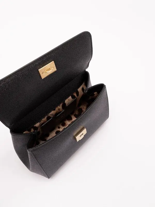 Dolce & Gabbana Small `sicily` Handbag