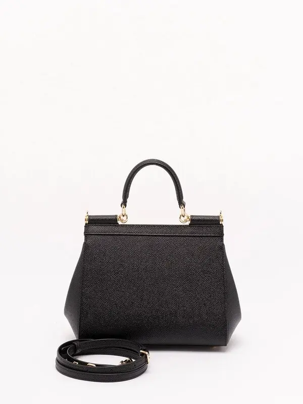 Dolce & Gabbana Small Sicily Handbag - Multicolor