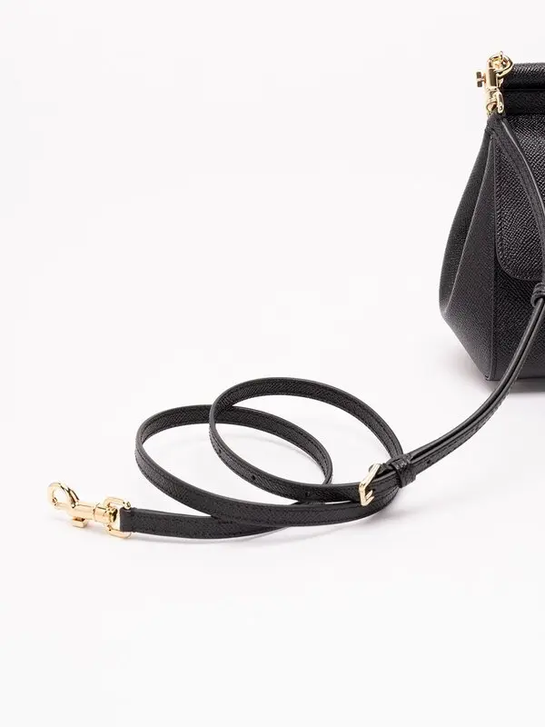 Dolce & Gabbana Small Sicily Handbag - Multicolor