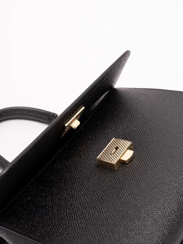 Dolce & Gabbana Small Sicily Handbag - Multicolor