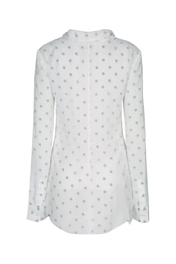 Acne Studios Fn-wn-blou001137