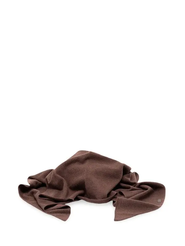 Brunello Cucinelli Cashmere Scarf - Multicolor