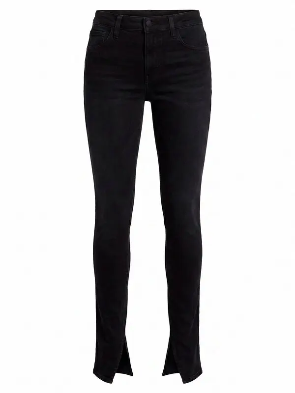 Gucci Mid Skinny Pants - Multicolor