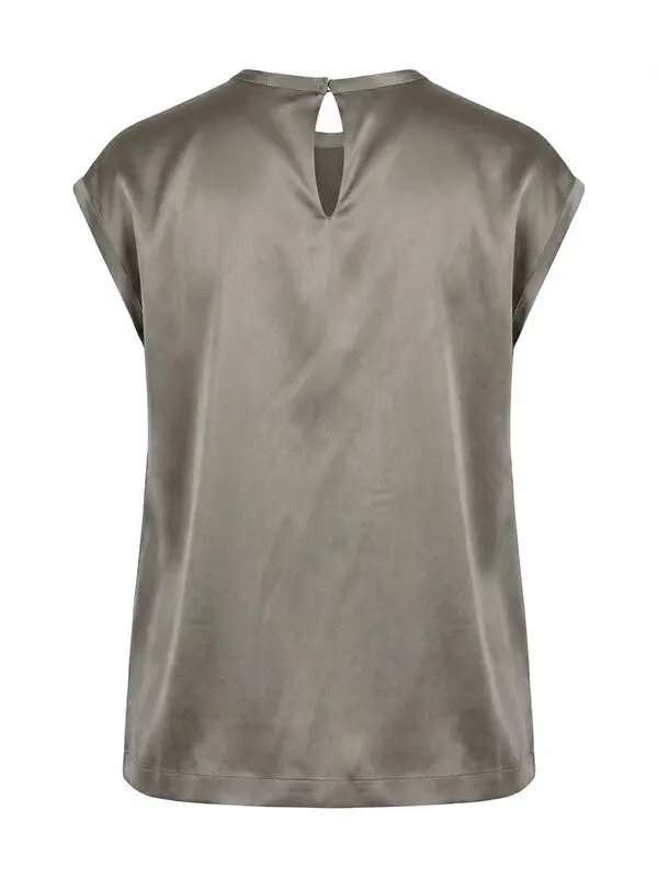Brunello Cucinelli Blouse