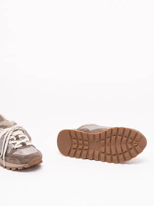 Brunello Cucinelli Sneakers