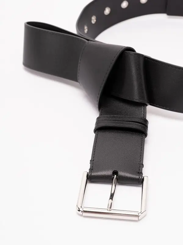 Givenchy Windsor Knot Belt