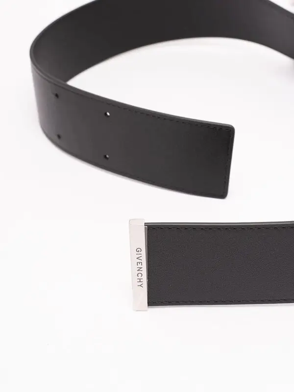 Givenchy Windsor Knot Belt