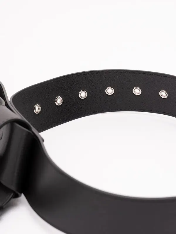Givenchy Windsor Knot Belt