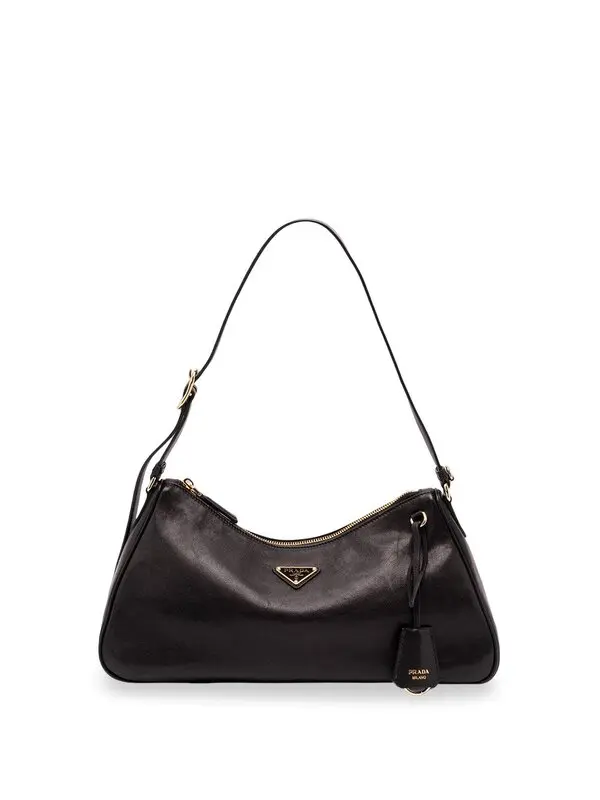 Prada Nappa Leather Bag