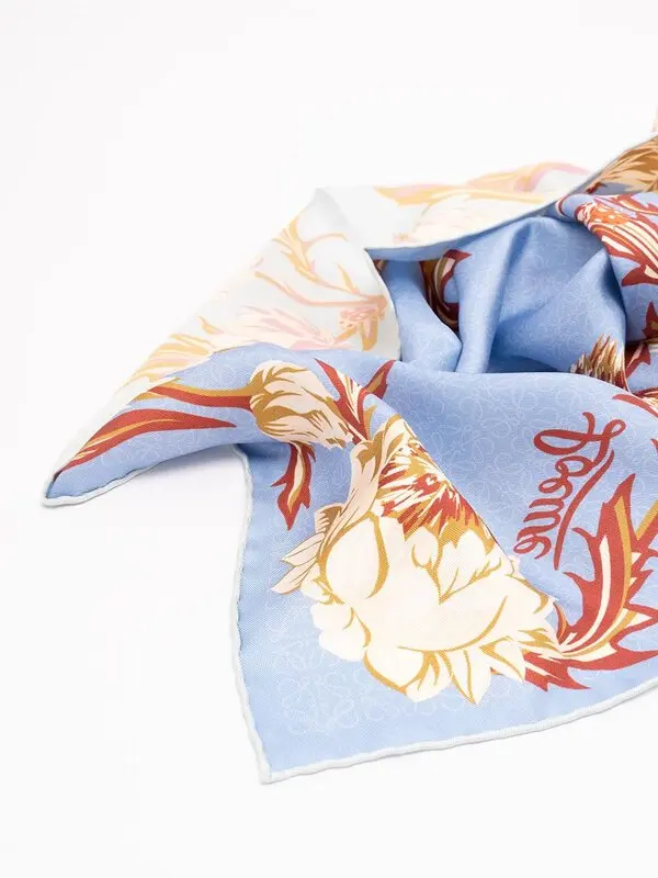 Loewe Paula`s Ibiza Scarf