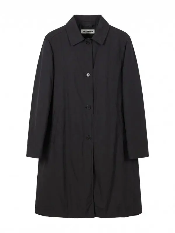 JIL SANDER Coat - Multicolor