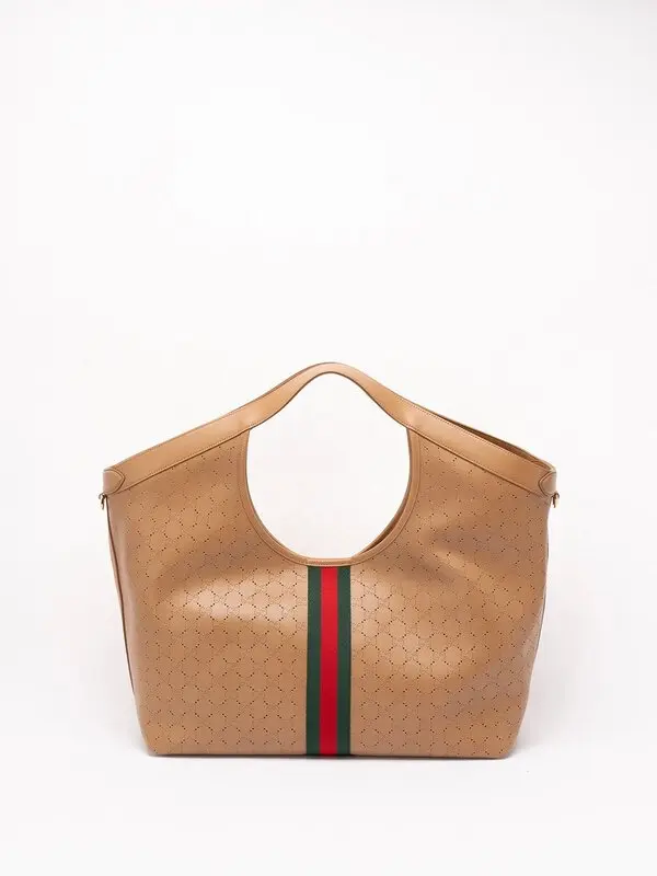 Gucci Ophidia Tote Bag - Multicolor