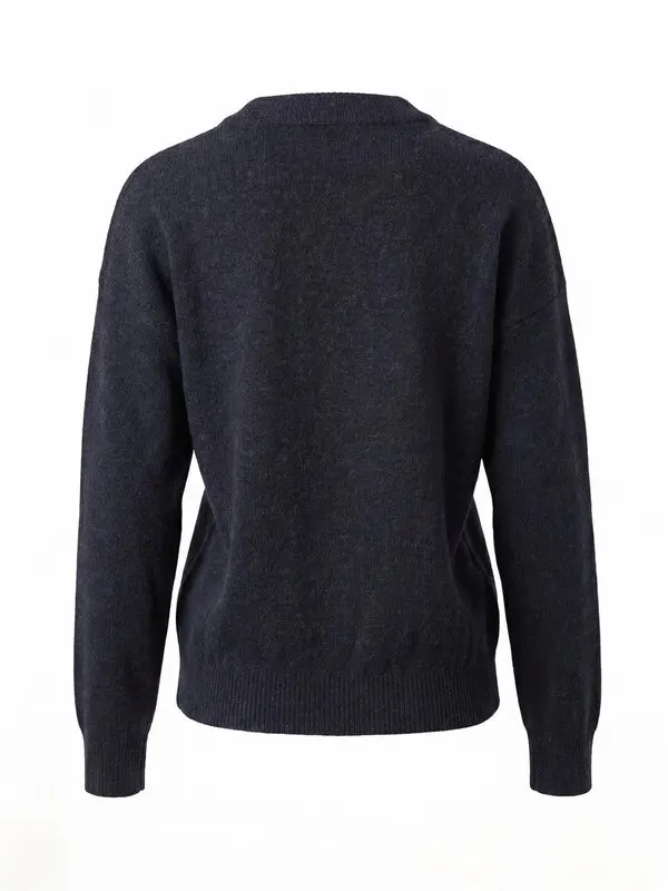 Peserico Round Neck Sweater