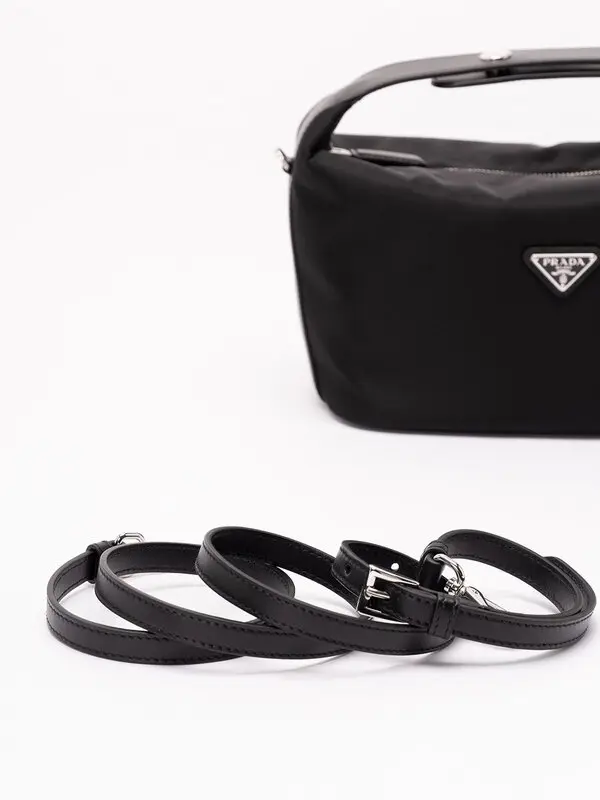 Prada Re-nylon Handbag - Multicolor