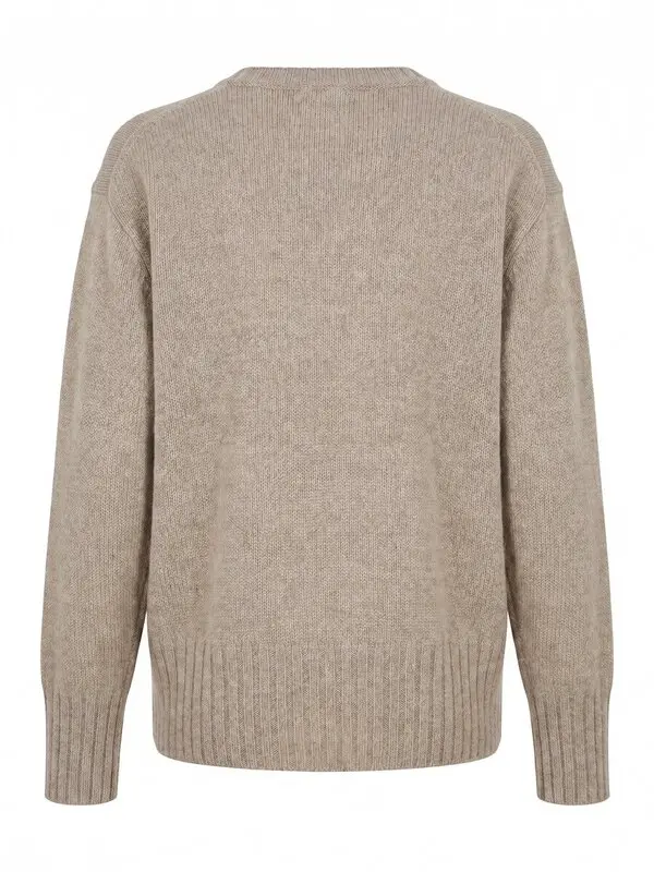 Malo Round Neck Sweater