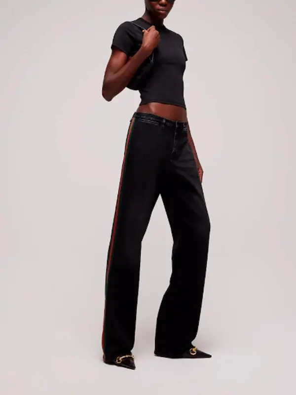 Gucci Jeans