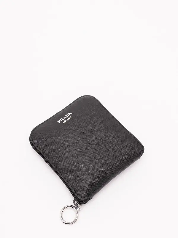 Prada Foldable Re-nylon Tote