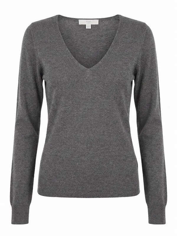 Malo V-neck Sweater