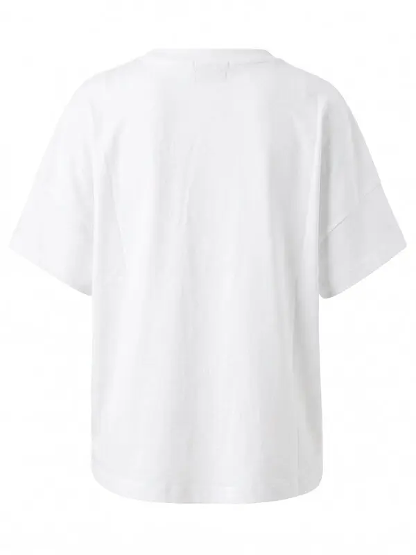 Loewe Boxy Fit T-shirt