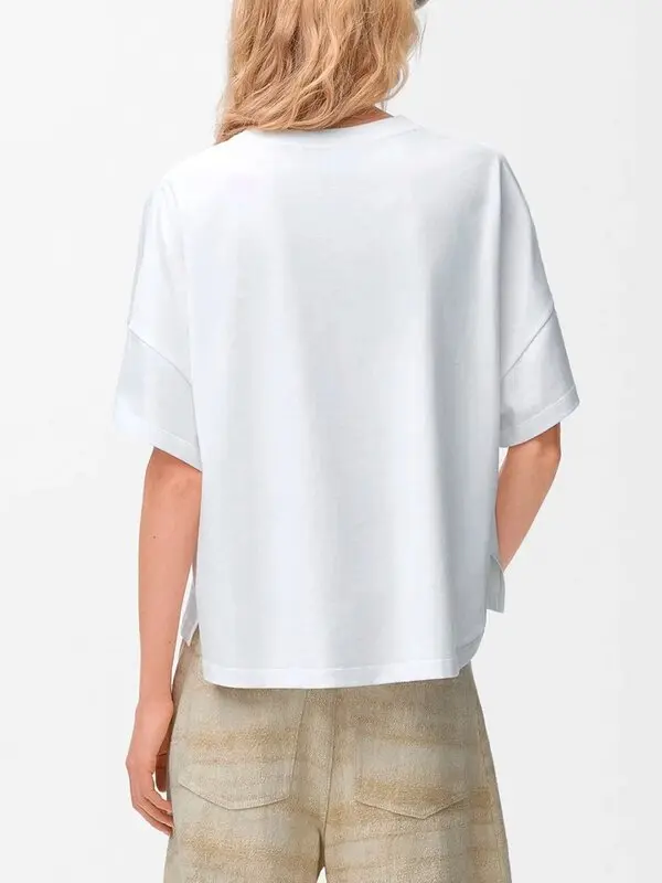 Loewe Boxy Fit T-shirt