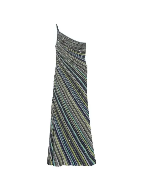 Missoni Long Dress