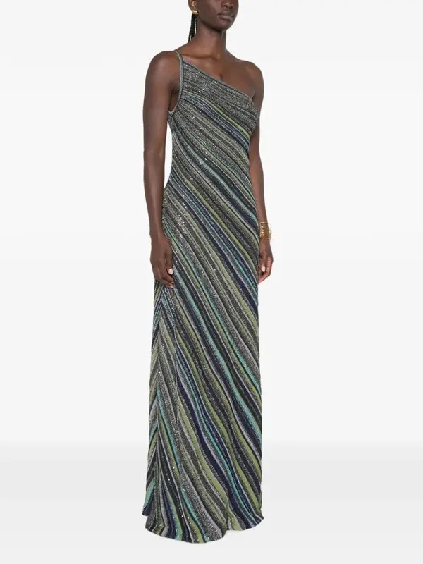 Missoni Long Dress