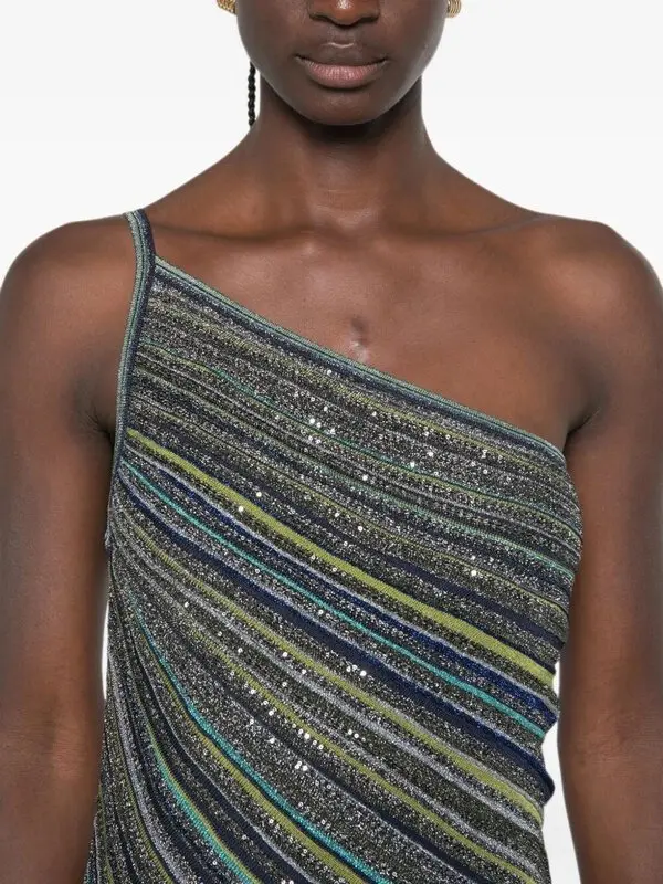 Missoni Long Dress