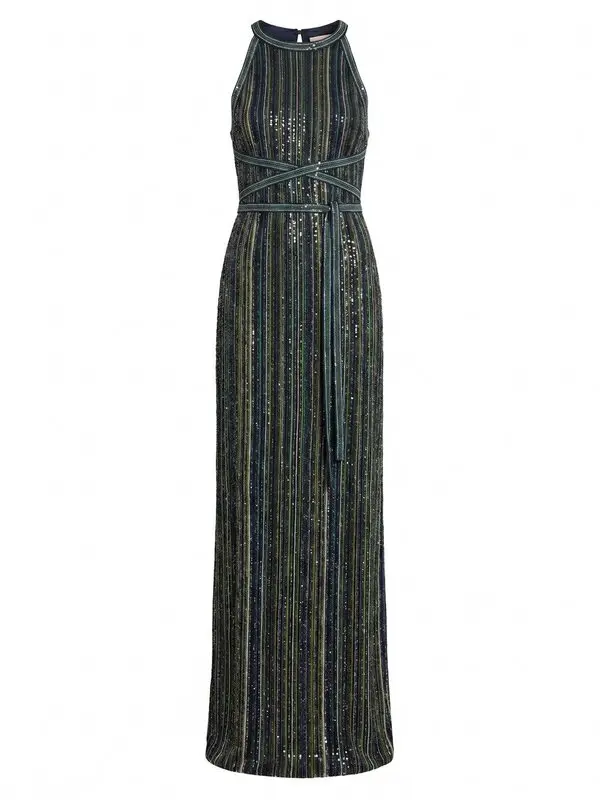 Missoni Long Dress - Multicolor