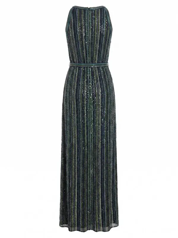 Missoni Long Dress - Multicolor
