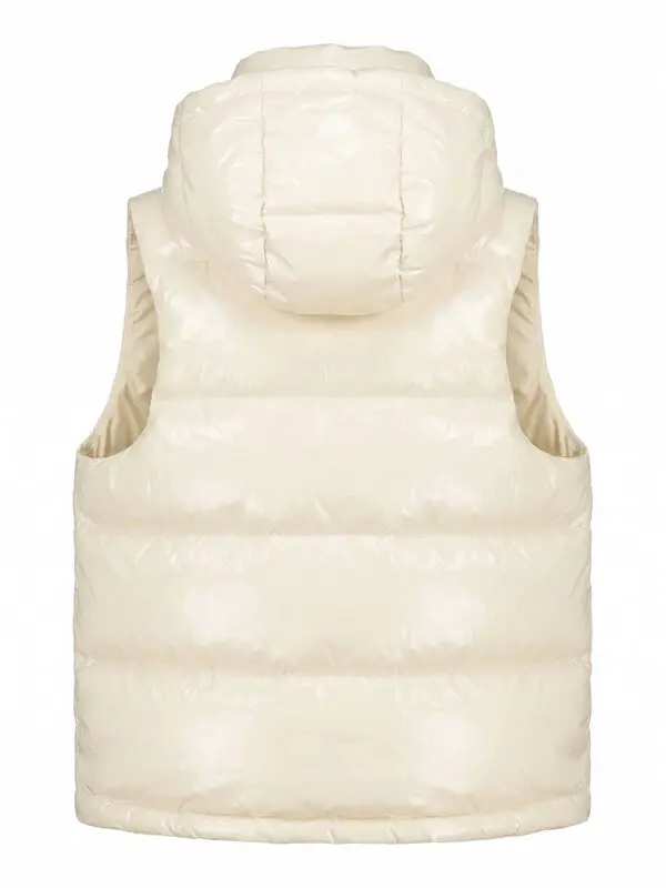 Moncler Niverolle` Vest
