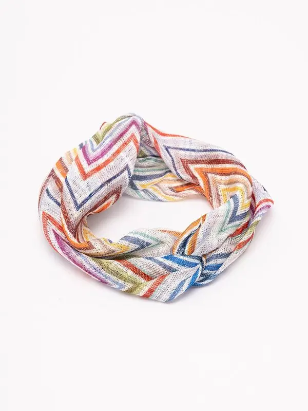 Missoni Hair Accessories