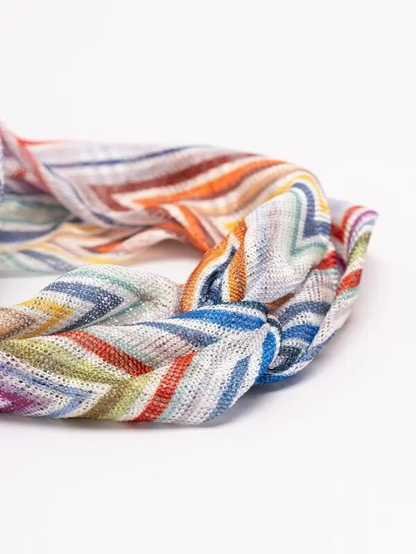 Missoni Hair Accessories