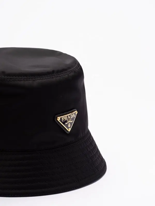 Prada Re-nylon Bucket Hat - Multicolor