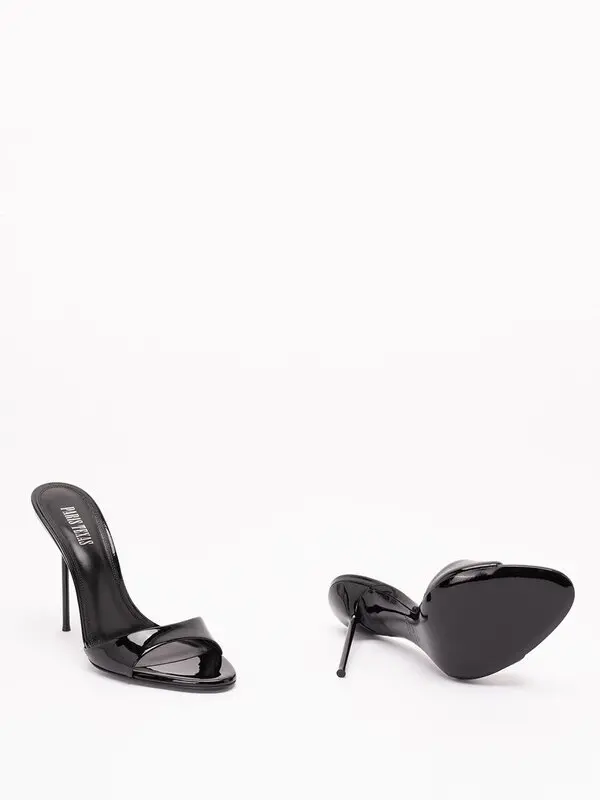 Paris Texas Lidia` Mules