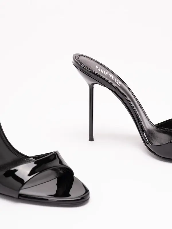 Paris Texas Lidia` Mules